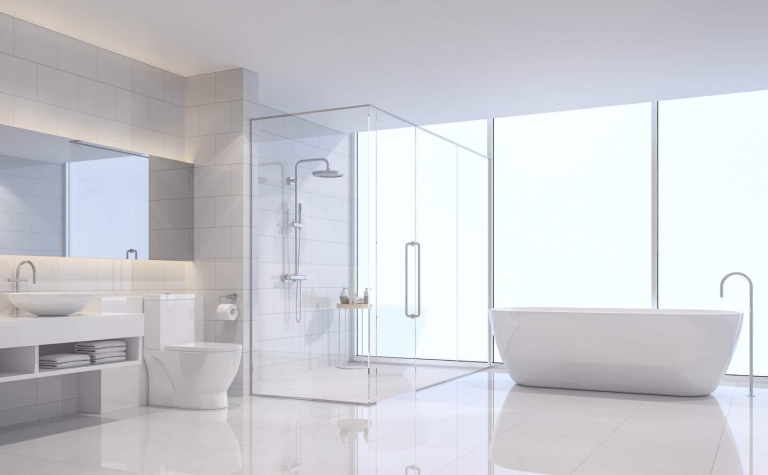 Services – Opulent Glass Solutions