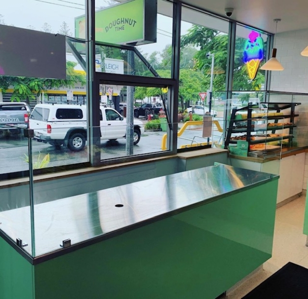 Our Work – Opulent Glass Solutions