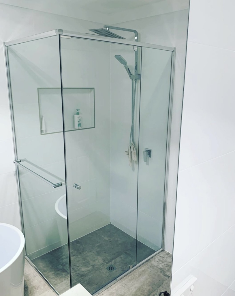 Our Work – Opulent Glass Solutions